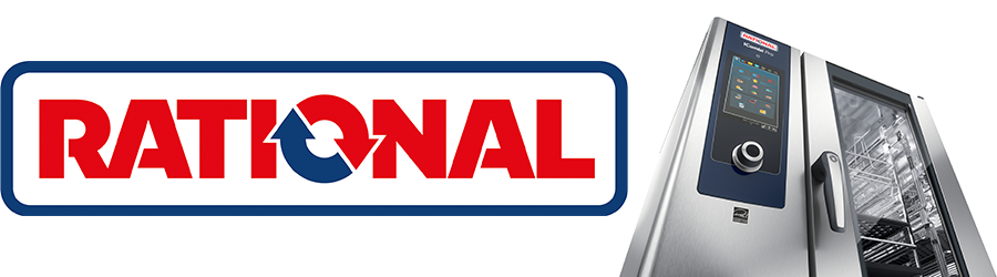 Rational | Brands | Lockhart Catering Equipment